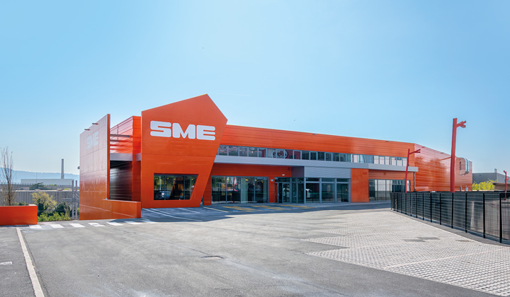 Punti vendita SME | SME